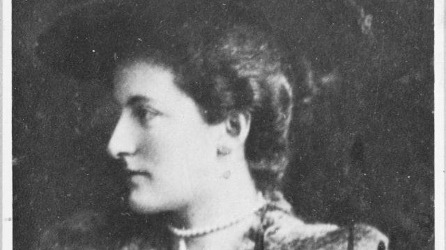 The faces behind the Enigma... - Royal Scottish National Orchestra