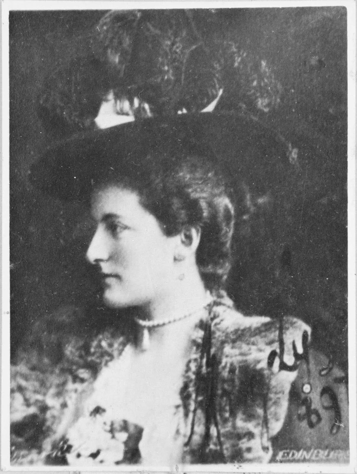 The faces behind the Enigma... - Royal Scottish National Orchestra