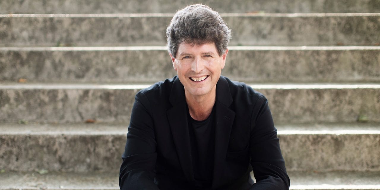 Clark Rundell - Royal Scottish National Orchestra