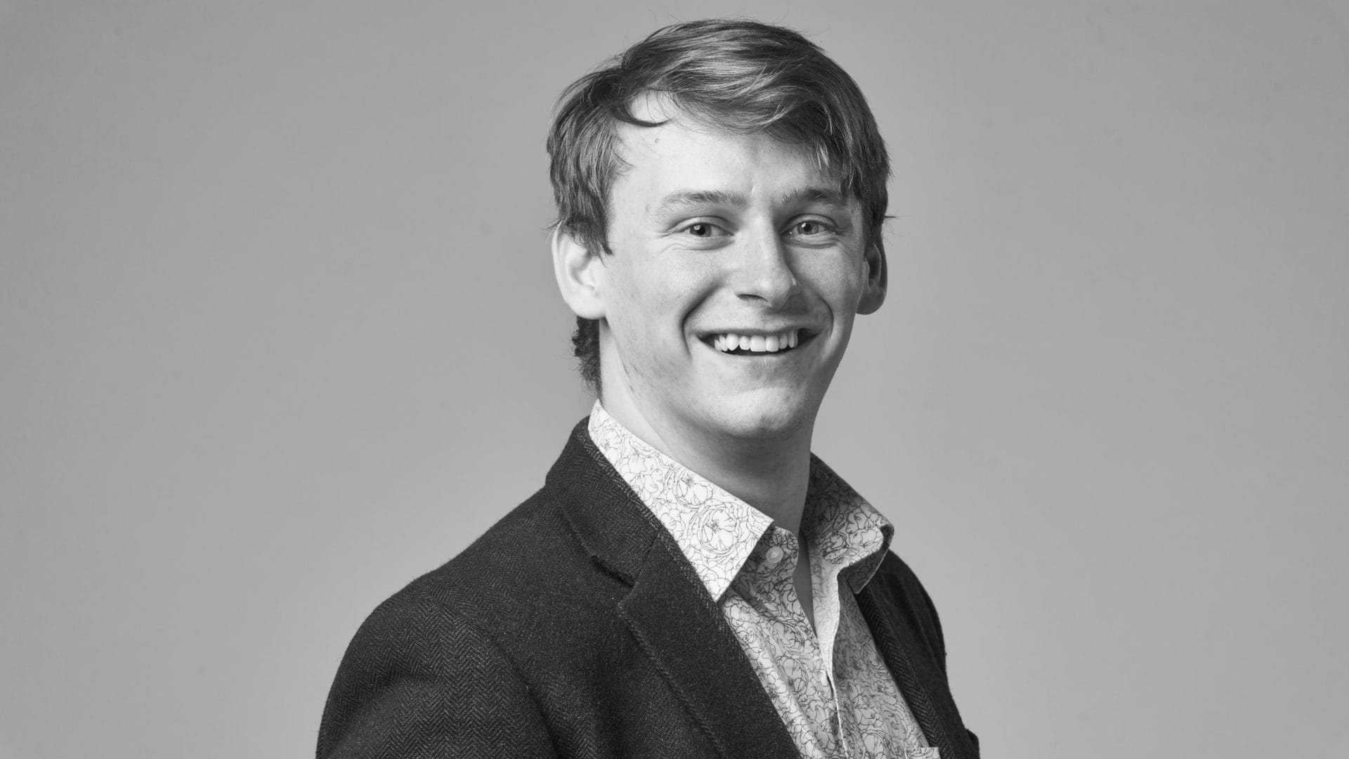 Introducing RSNO Assistant Conductor Derrick Morgan - Royal Scottish ...