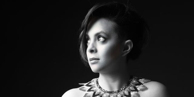 Julieth Lozano Rolong - Royal Scottish National Orchestra