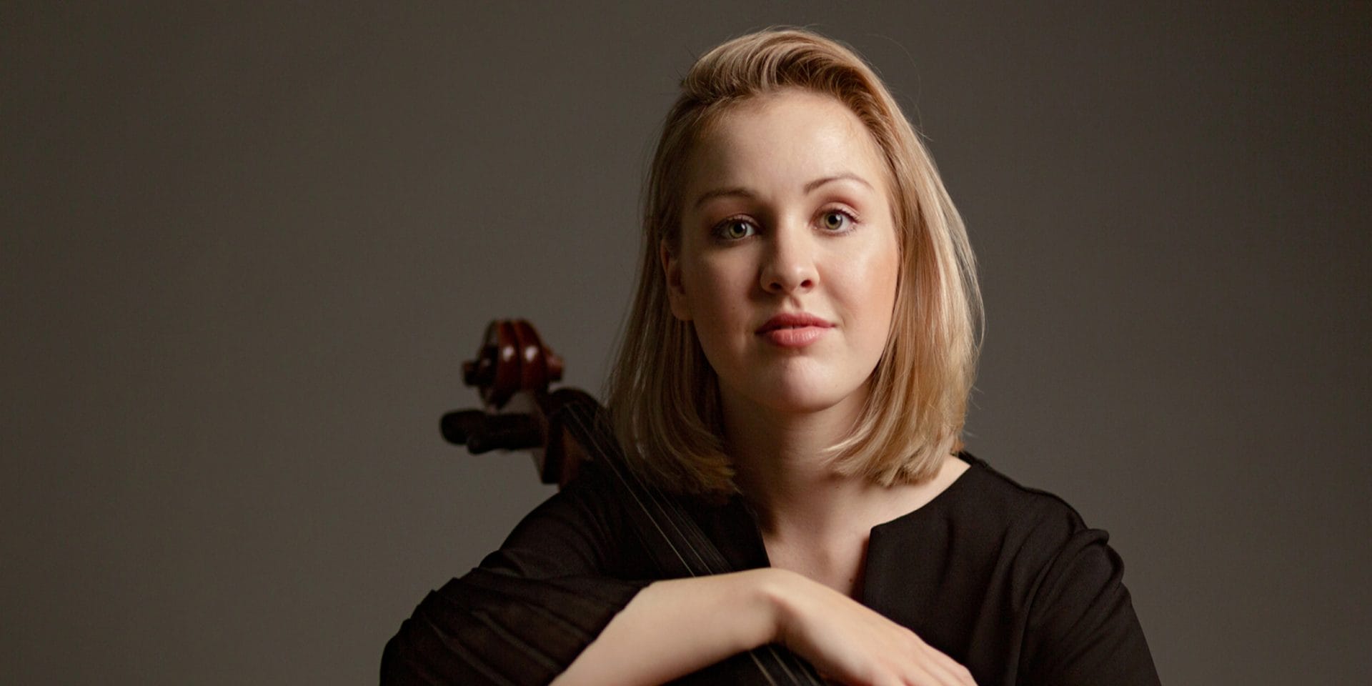 Senja Rummukainen - Royal Scottish National Orchestra