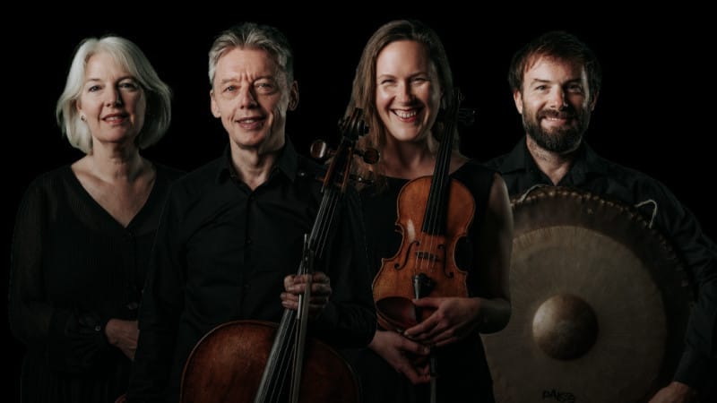 The RSNO's Guide to Nordic Music Days - Royal Scottish National Orchestra