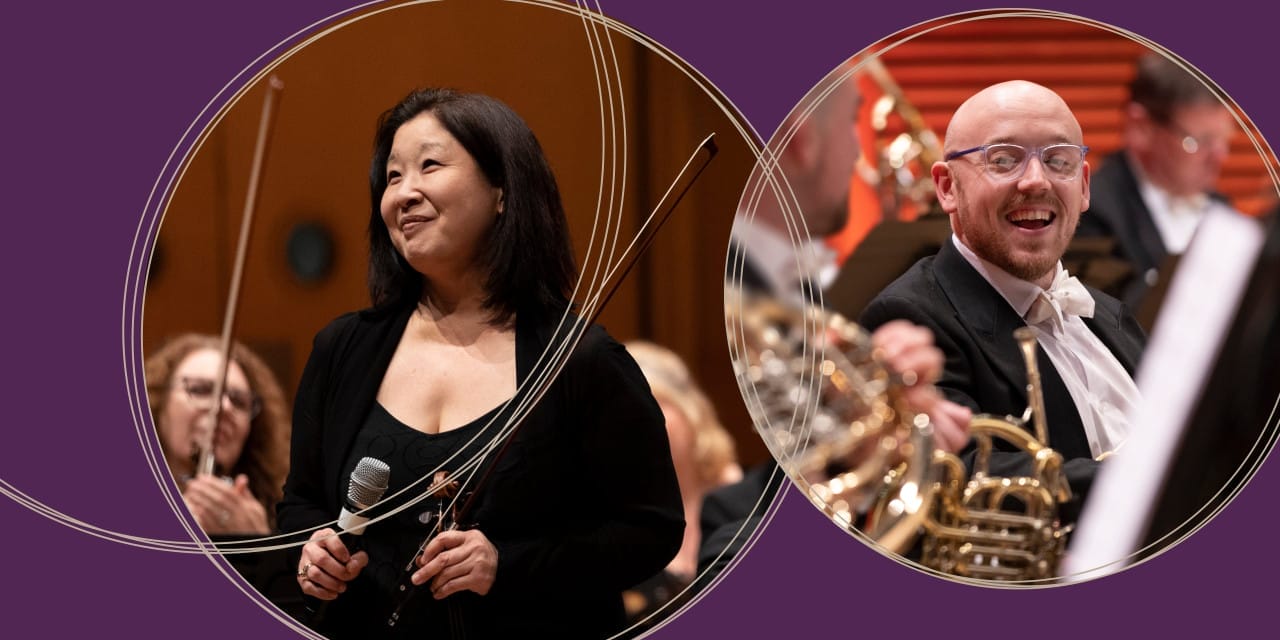 Become a Member - Royal Scottish National Orchestra