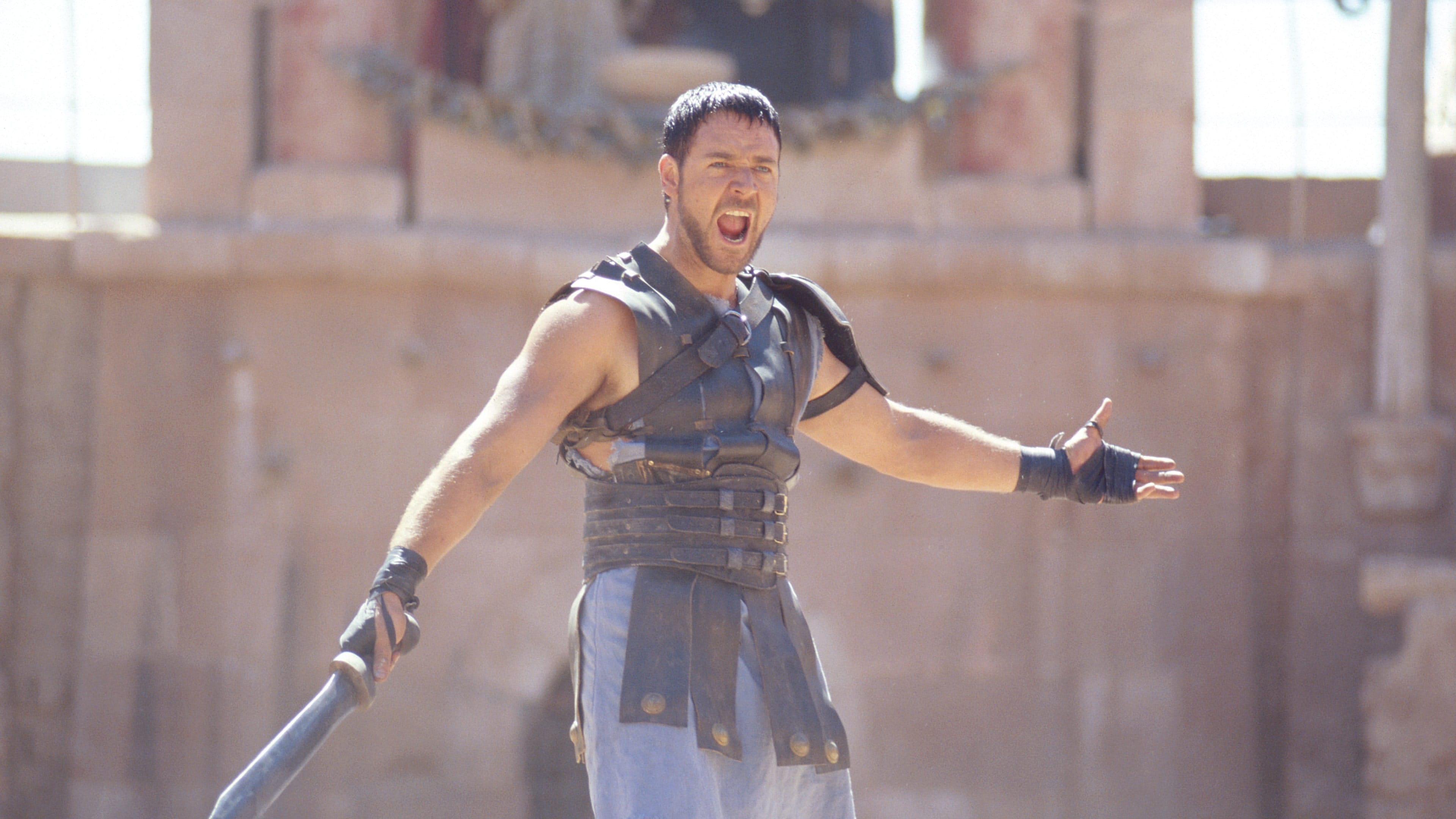 Gladiator in Concert - Royal Scottish National Orchestra