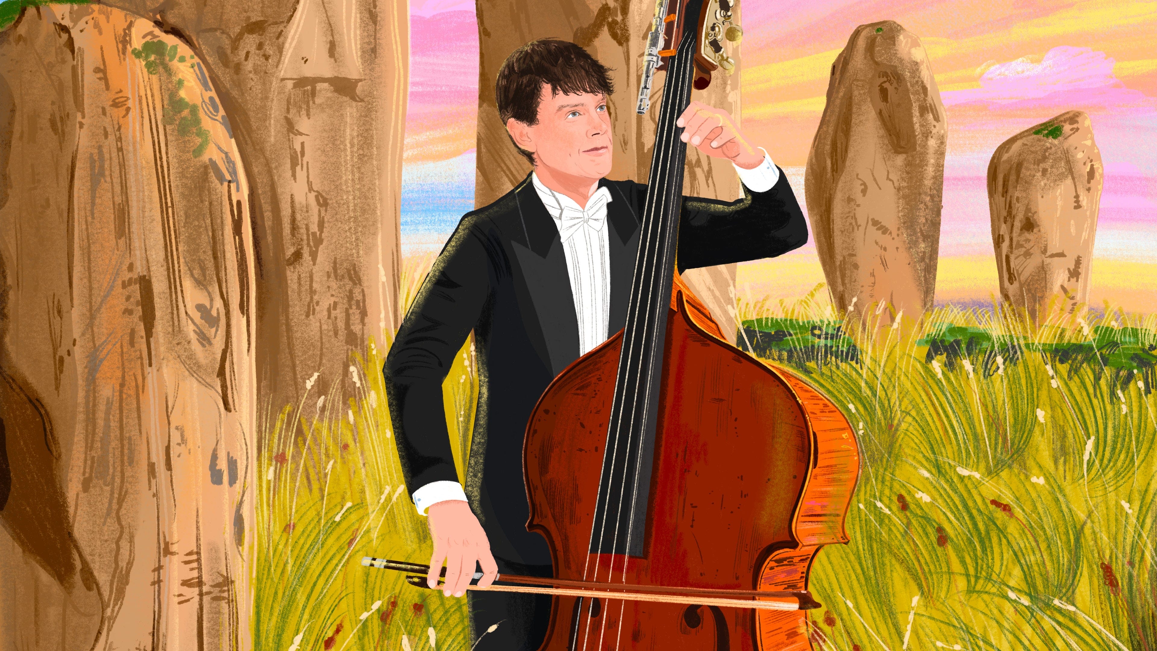 RSNO Launches 2025:26 Concert Season - Royal Scottish National Orchestra