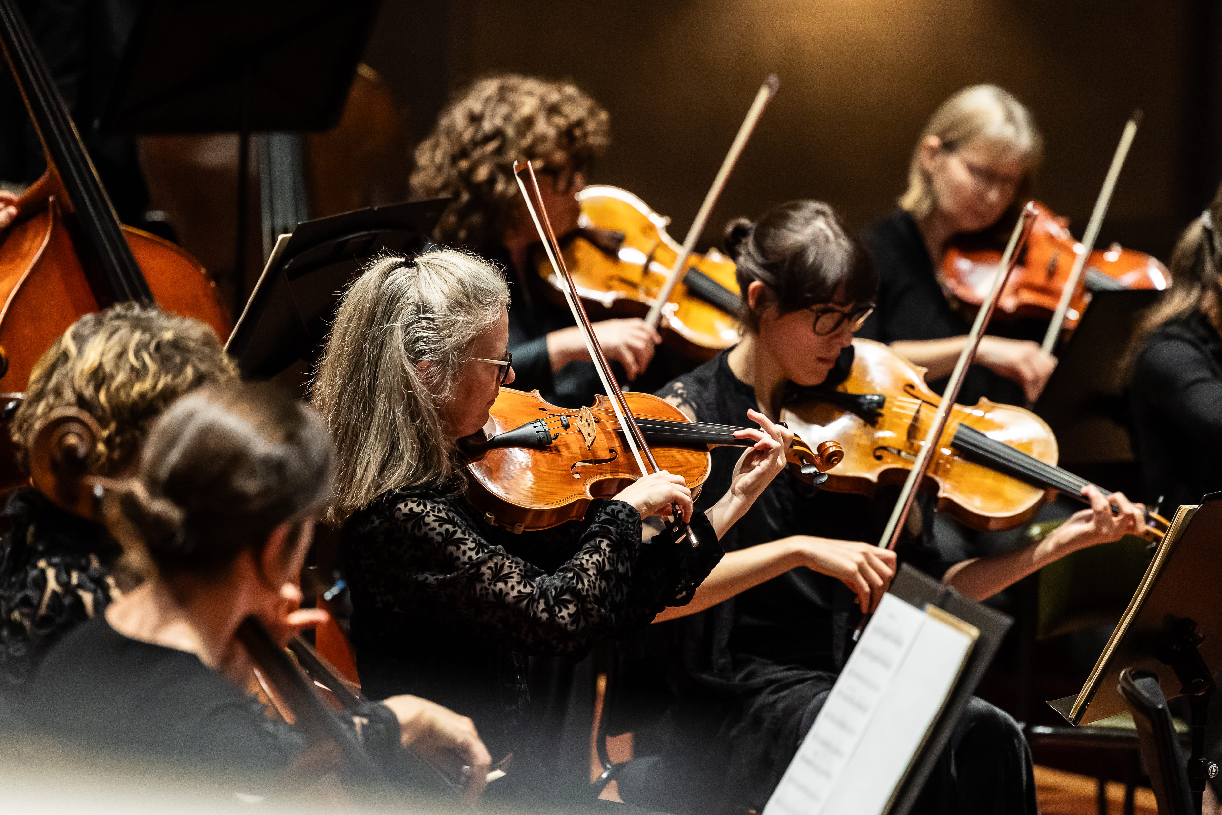 EIF: Opening Concert: The Veil of The Temple - Royal Scottish National ...